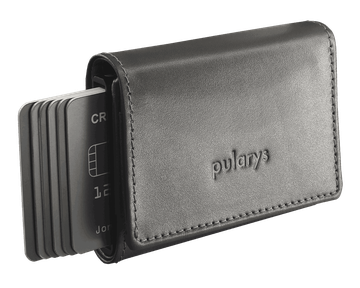 Home - pularys.com - wallets with RFID protection